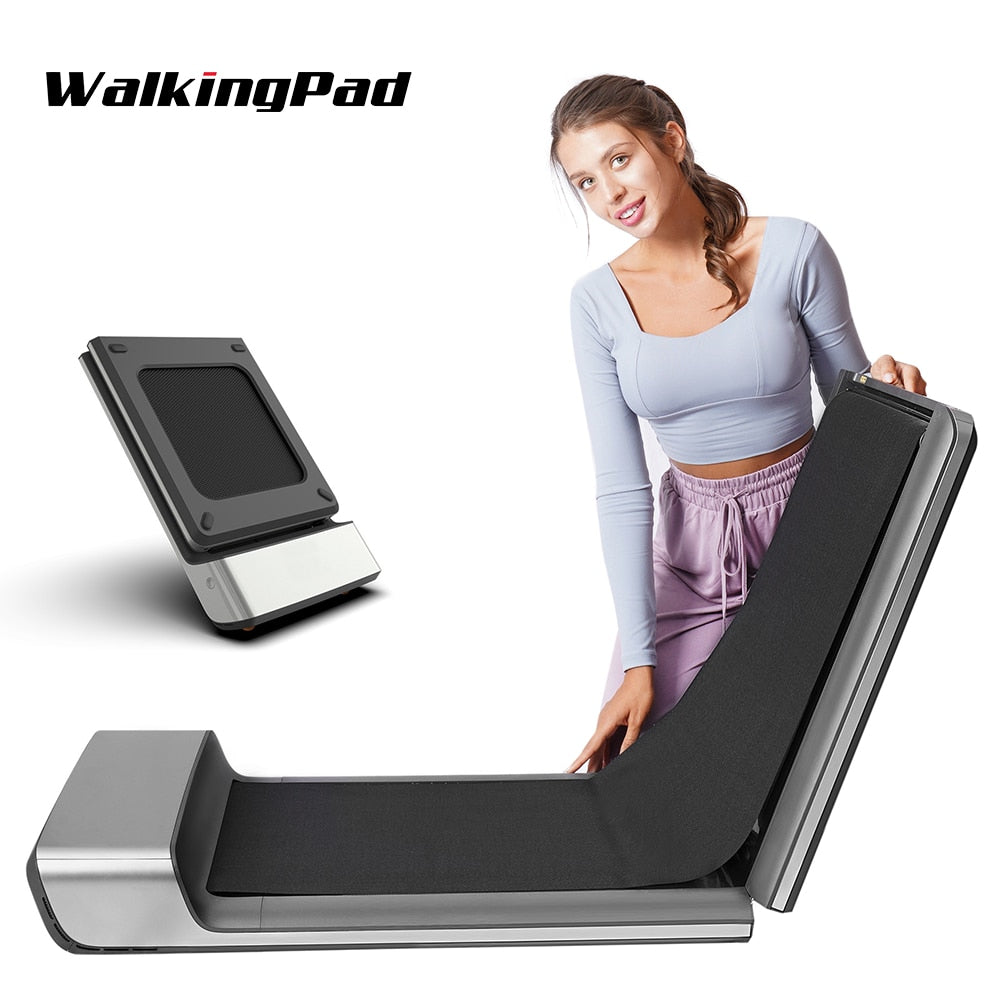 WalkingPad P1 - Grind Workshop
